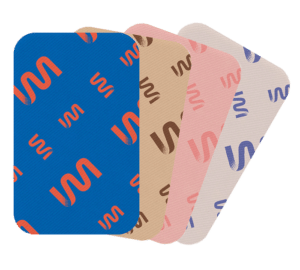 Qu’est-ce qu’un patch - STIMCARE