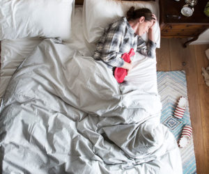 Dysménorrhée, qu’est-ce que c’est ? - STIMCARE