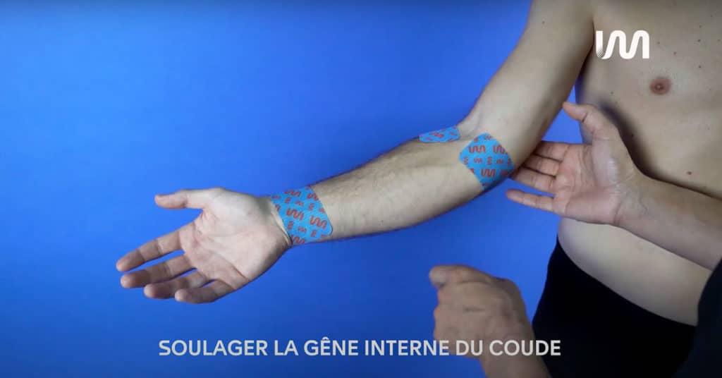 SPORT Membres Supérieurs - STIMCARE